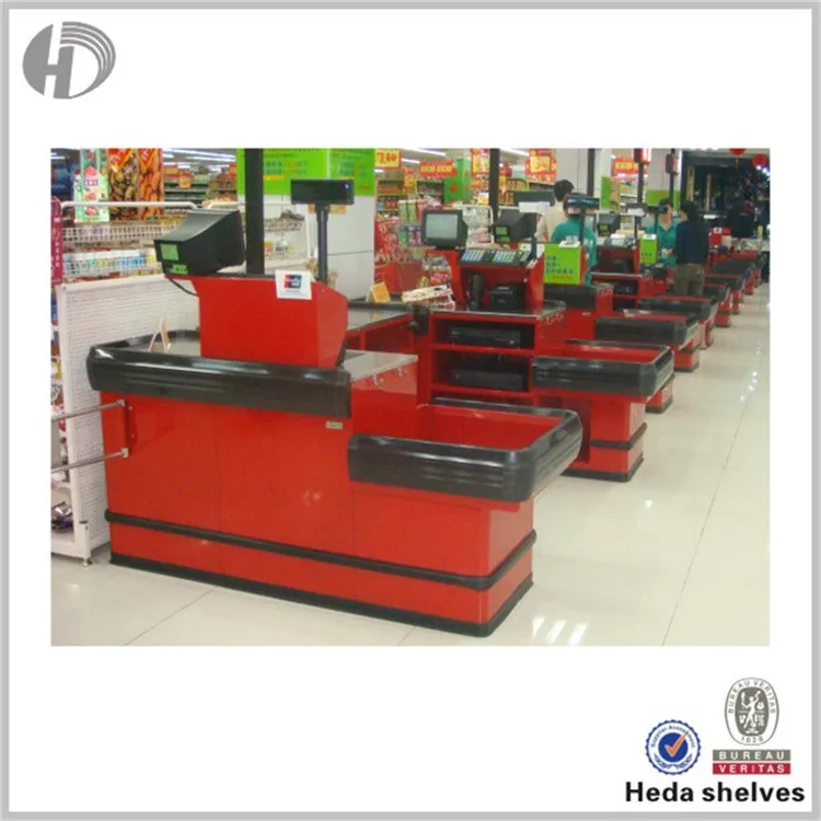 Retail Store Oem/odm Hardware Shop Counter Design - Buy Hardware Shop ...