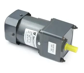 Small Variable Speed Electric Motor - Buy Small Variable Speed Electric ...