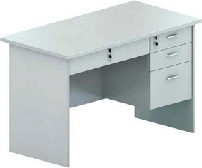 Eco-friendly Modern Low Formaldehyde Office Computer Desk