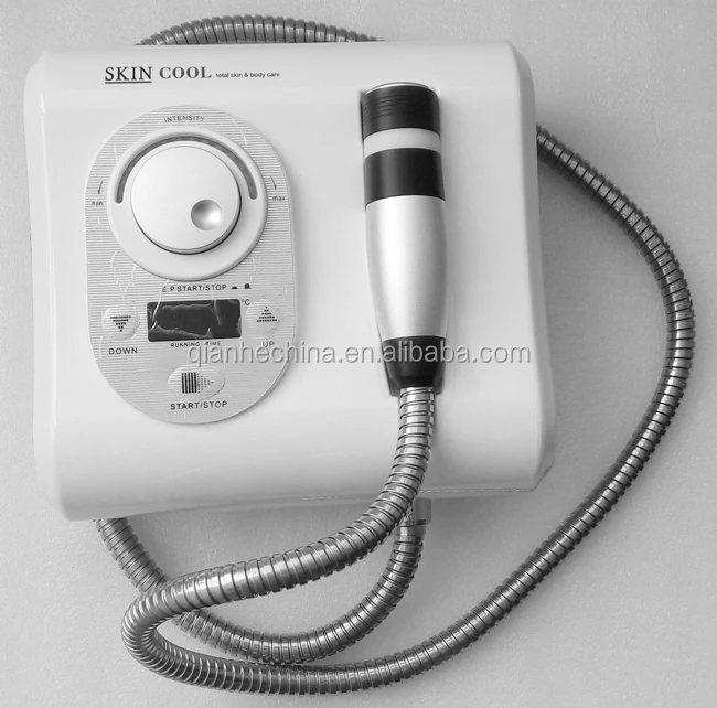 Bio Skin Cool Cryo-electroporation Machine / Skin Cooling Device, High ...