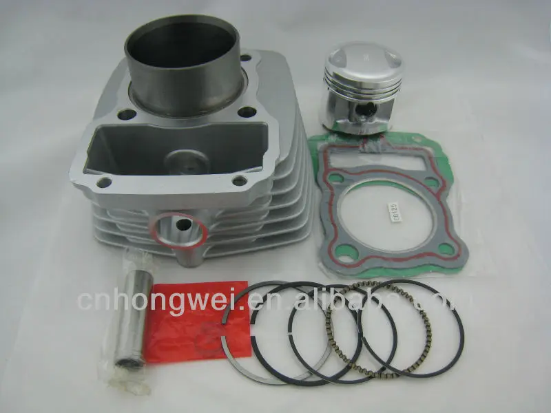 A Class Quality Motorcycle Cylinder Block Cg125,Engine Block Cg125 ...