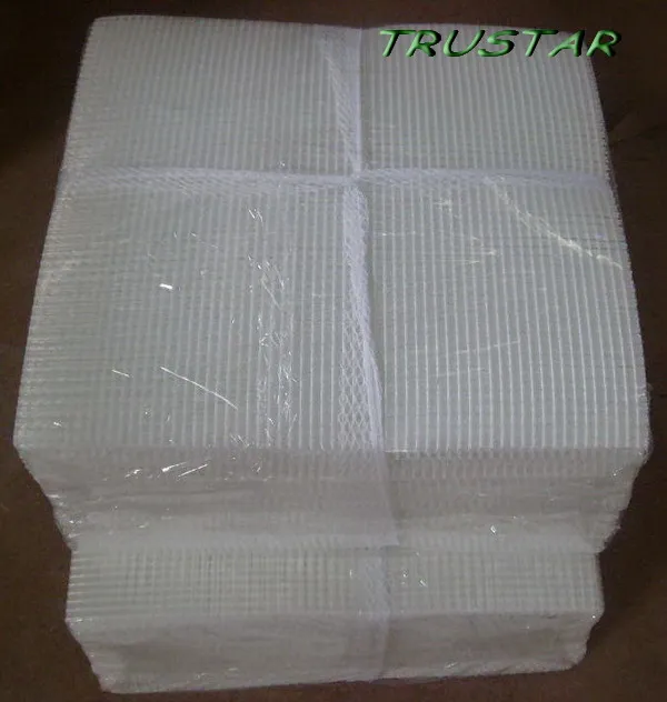 High Quality Kraft Mosaic Paper Mesh Backing for Tiles