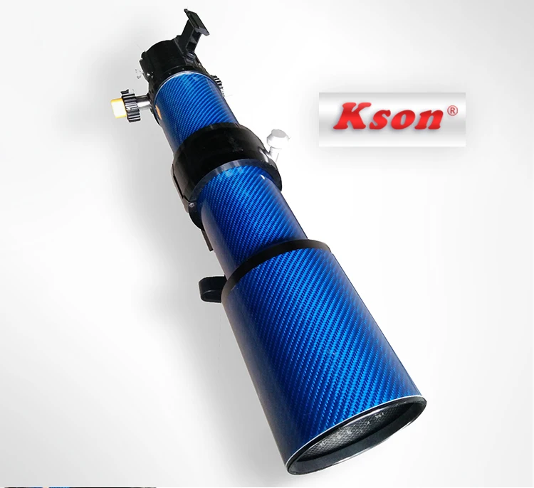 Optical Tube Assembly Telescope Apochromatic 80mm APO Telescope