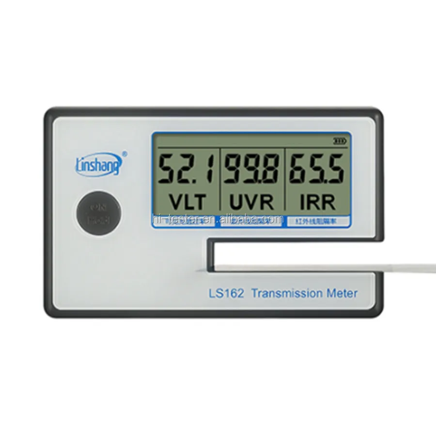 Ls162 Portable Transmission Meter - Buy Automatic Transmission Tester ...