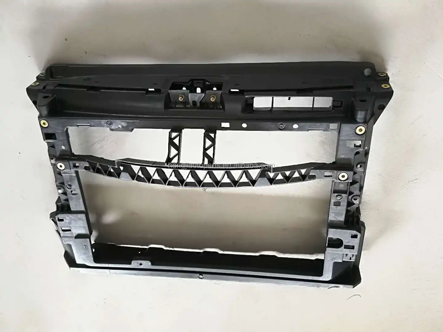 Radiator Support for Volkswagen VW Polo Vento 2009-2013