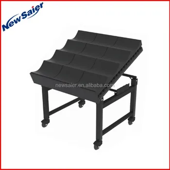 Manufacture Of Banana Display Shelf Riser For Supermarket Or Fruit ...