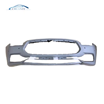 For Maserati Quattroporte 2017 Front Bumper Car Bumper 673006997 - Buy ...