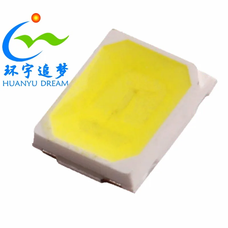 0.5w 150ma Led 2835 Smd Specification 180lm W 60-70lm High Efficiency ...