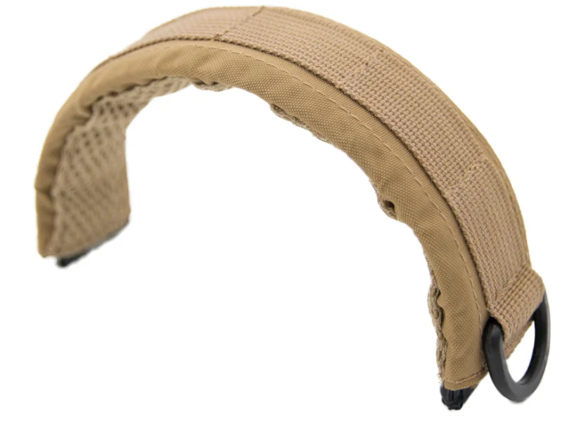Earmor Opsmen M61 Tactical Headset Cover For Shooting Earmuff ...