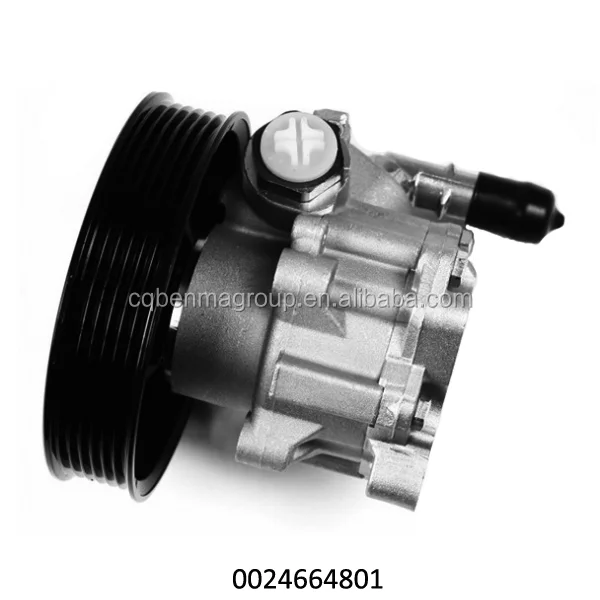 High Quality Steering Booster Pump for Germany Car 32416767452 Steering ...
