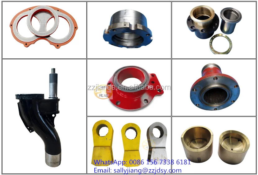 Sani Concrete Pump Proximity Sensor - Reliable Performance