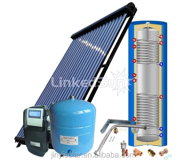 Jinyi Solar Water Heater - Efficient & Reliable Solutions