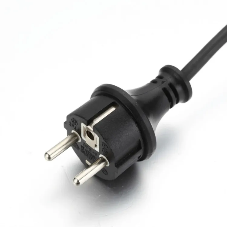 Durable 16a 250v Ip44 Waterproof Vde Approval Ac Power Cord - Buy Vde ...
