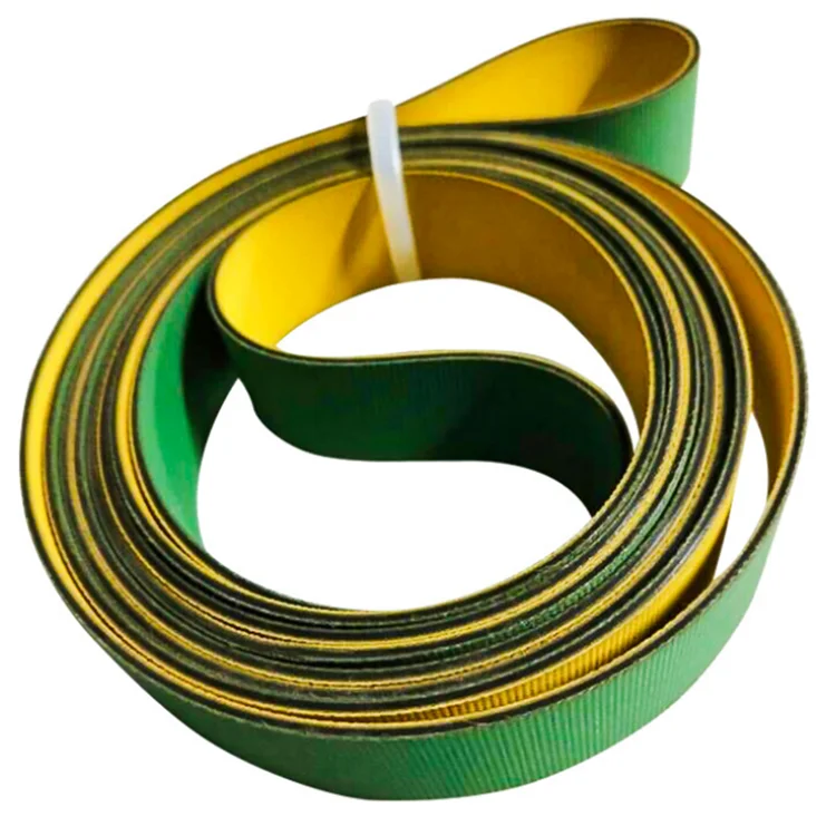 Nylon Polyamide Flat Power Transmission Belt - Buy Transmission Belt ...