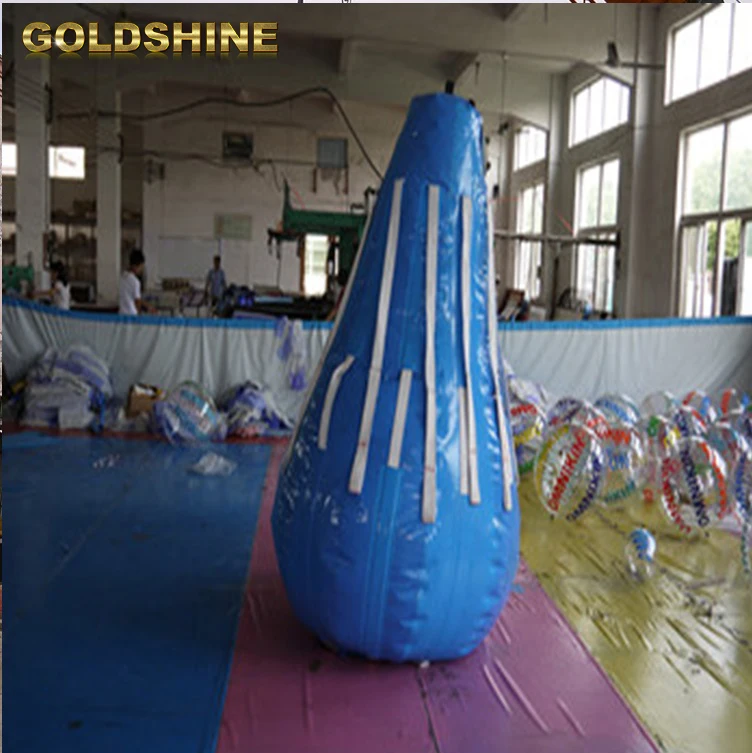 Tank Proof Weight Testing Water Bag Lifting Bags Equipment Davit ...