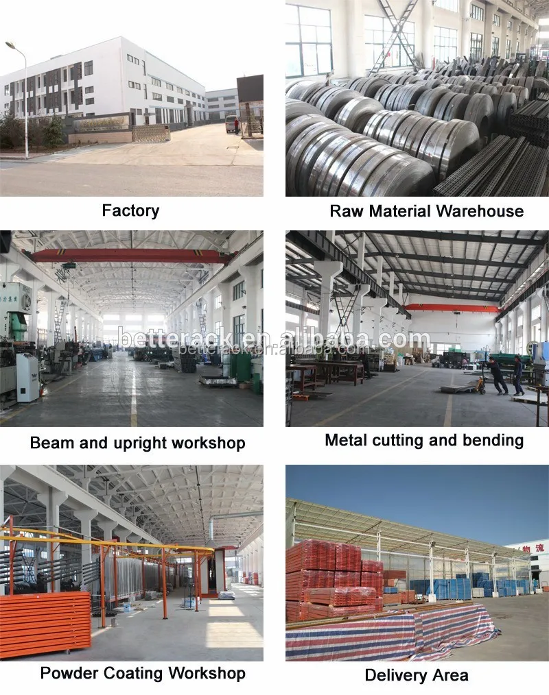 Warehouse Storage Rack Roller Rack Carton Flow Rack Order Picking ...