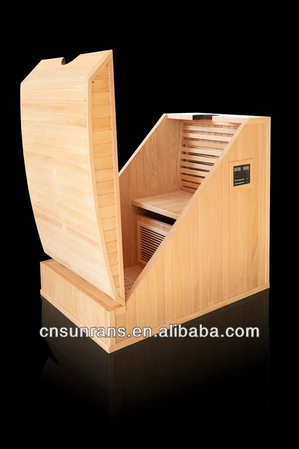Sauna box