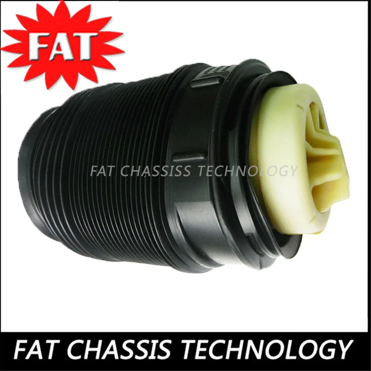 Estándar Original W212 Trasero De Suspensión De Aire De Primavera Para ...