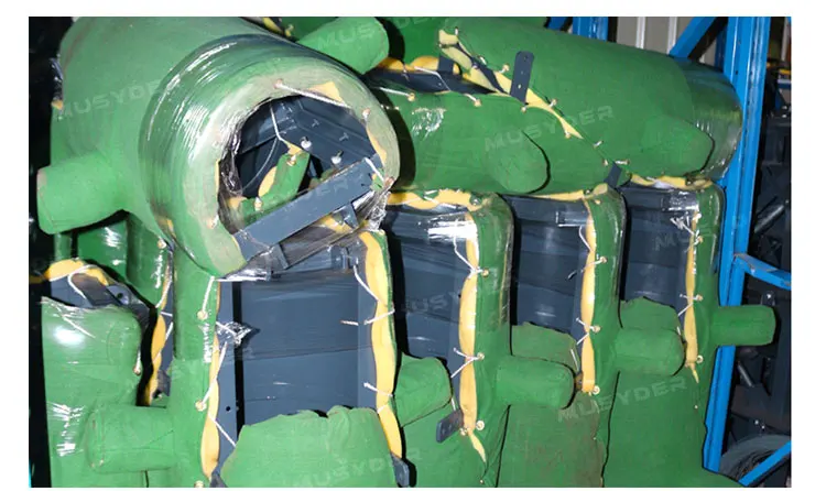 Sow Dummy Artificial Insemination In Pig Dummy Sow To Collect Sperm ...