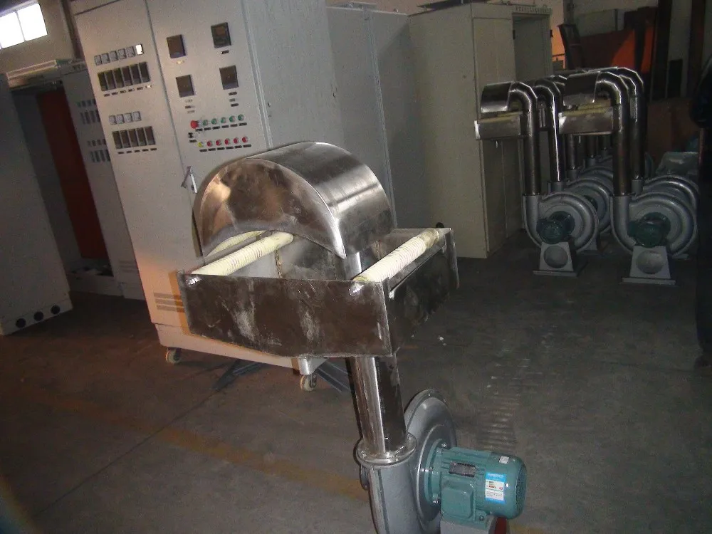 Mini Plastic Granules Making Machine - Efficient Extrusion