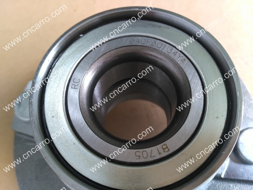 Manufacture Hub bearing OE:24510383/DACF30134/24510321, View 24510383 ...