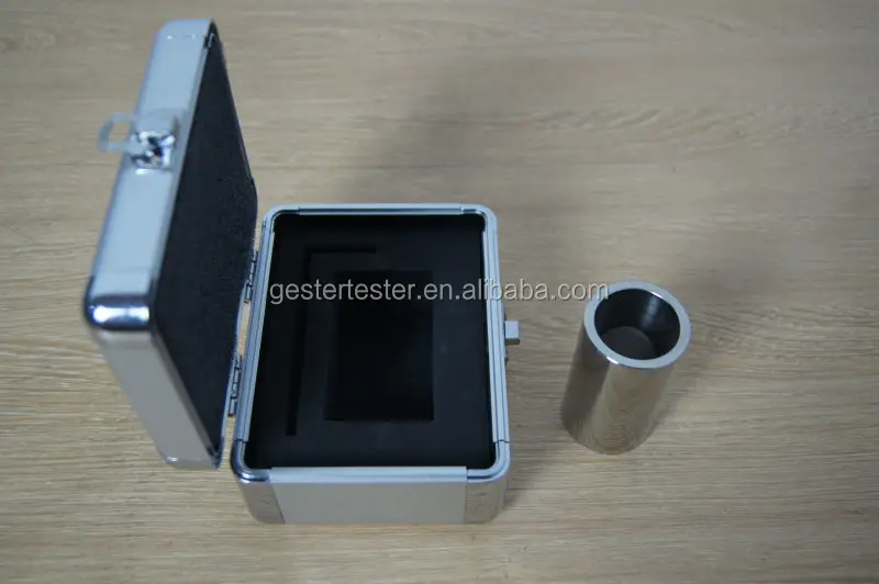 Gester Toys Small Parts Cylinder & Toys Safety Tester (gt-mb03) - Buy ...