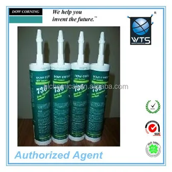 Dow Corning 736 Heat Resistant Dow Corning Rtv Sealant Rtv Silicone ...
