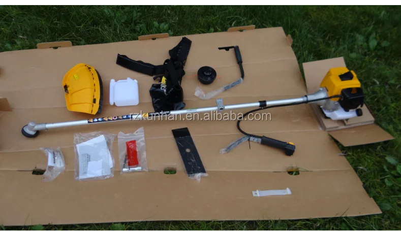 Portable Hand Held Automatic Small Farm Maize Weeding Machine