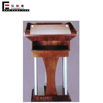 Modern Church Pulpit,Designs For Church Pulpits - Buy Church Pulpit ...