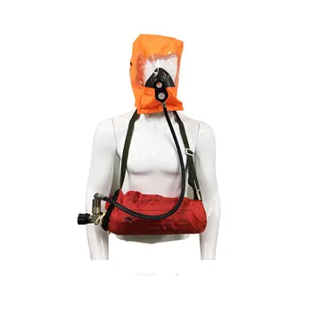 Solas Approved 10 Mins 15 Mins Eebd Emergency Escape Breathing ...