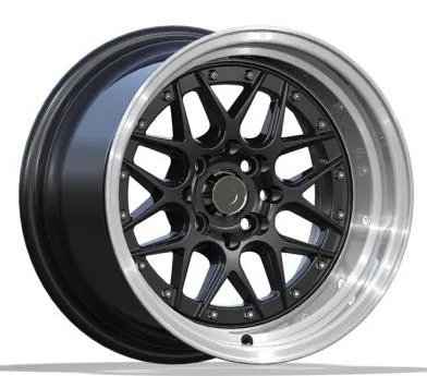 High Quality Deep Dish 15x8jj Alloy Wheel Rims With New Design,4x100 ...