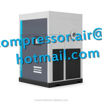 Fd1250+ Fd1500+ Fd1750+ Fd2000+,Refrigerated Air Dryer Fd (vsd)+ - Buy ...