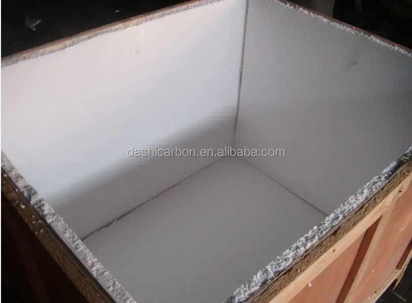 Custom Graphite Molds - High Density & Precision Casting