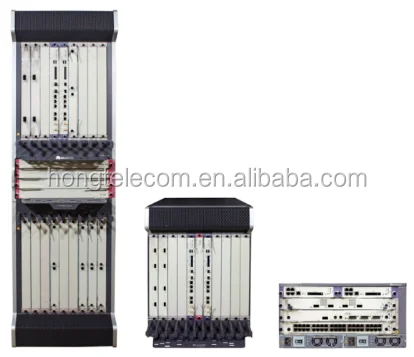 PTN6900 Optical Transmission - HW PTN 6900 with 1588 ACR