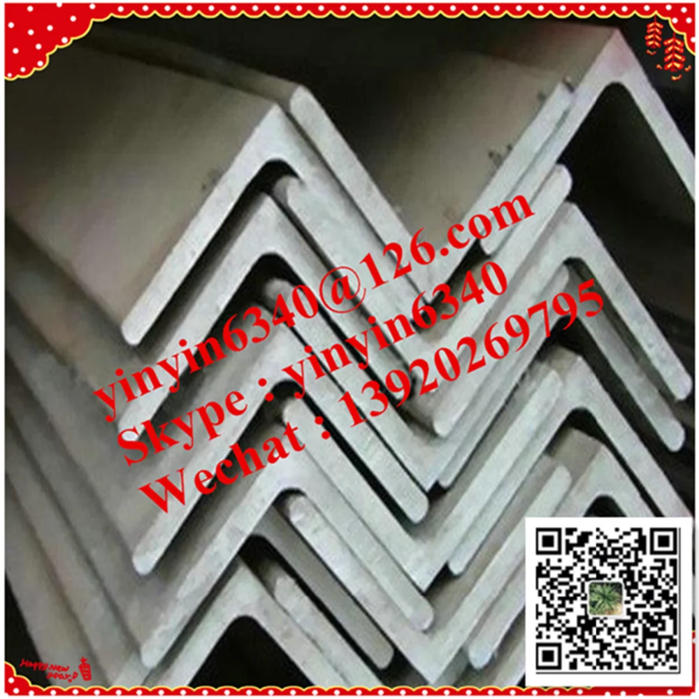 Bajo Costo Angular De Hierro/50x50x5 Ángulo De Acero Galvanizado - Buy ...