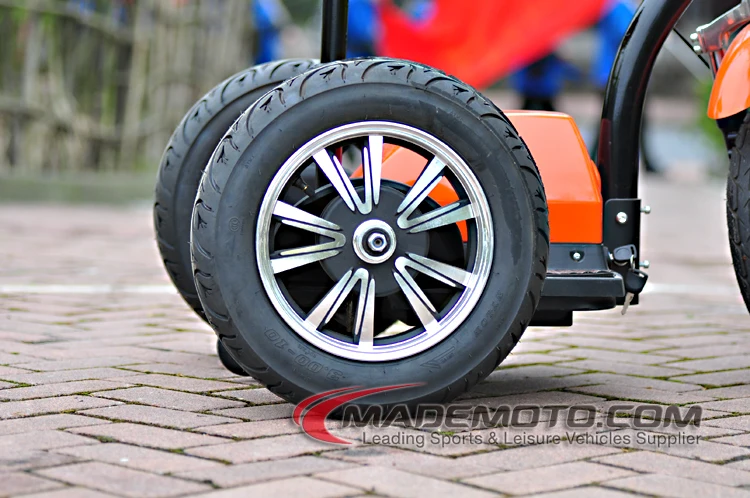 Electric Scooter Conversion Kits Buy 3 Wheel Zappyelectric Scooter Conversion Kits3 Wheel