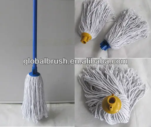 #503-b Mop Plastic Cap Socket Connector - Buy Mop Socket Connector,Ball ...