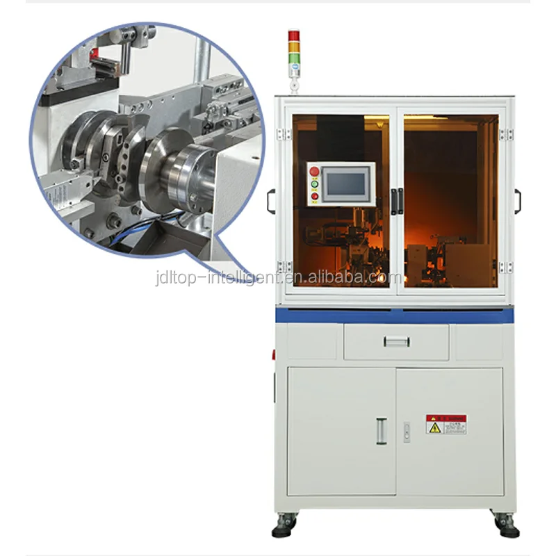 Turret Test Handler - Buy China Manufacturer,Tester,Turret Test Handler ...