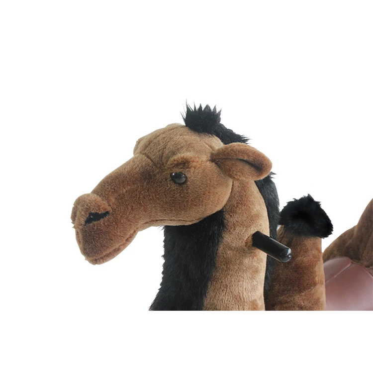 High Quality Camel Toy Rocking Horse Ride On Toys Animal Rider - Buy ...