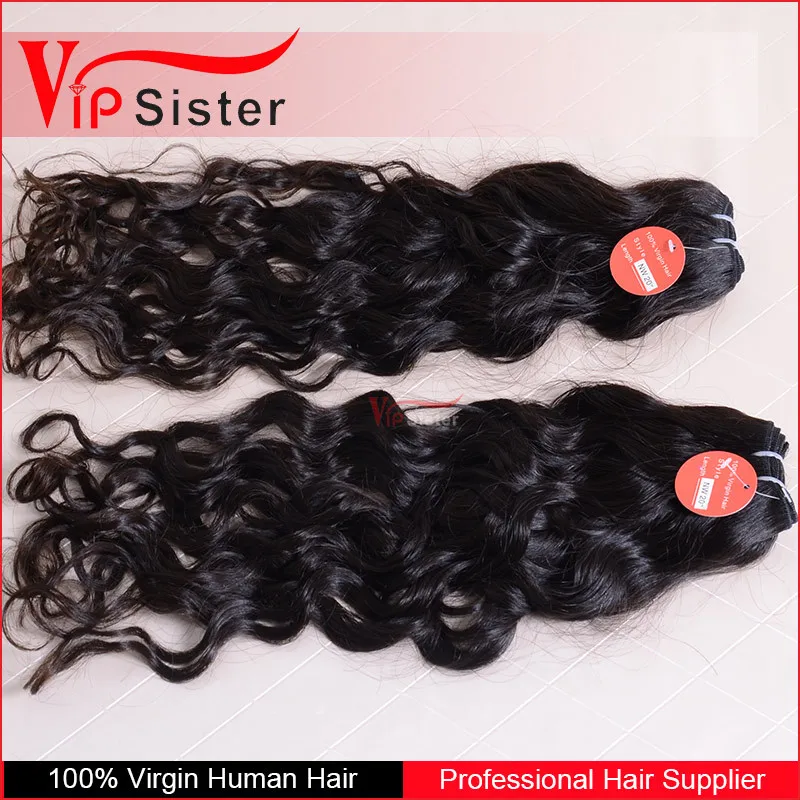 Vip Sister Wholesale Single Strand Hair Extensions - Buy Single Strand ...