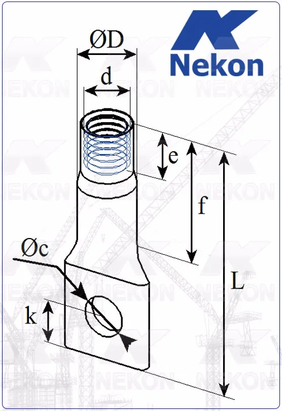 Precast Concrete Fixing Socket - Buy Fixing Socket Dowel,Precast Fixing ...