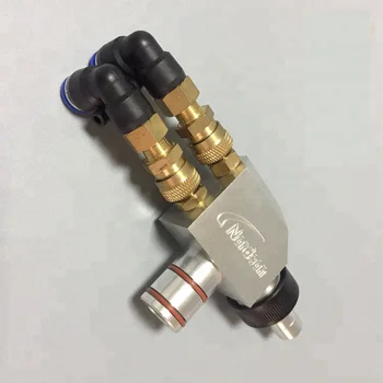 1095922 Corona Powder Coating Pump For Corona Powder Gun Generation Ii ...