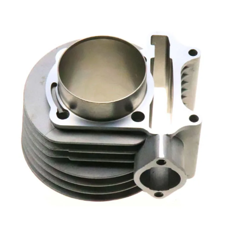 KYMCO GY6 200cc Motorcycle Cylinder Kit - 152QMI QMJ