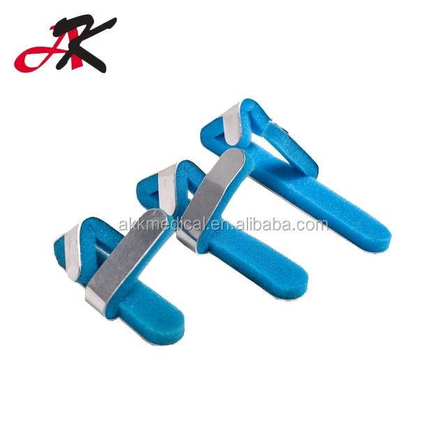 Orthopedic Malleable Aluminum Baseball Finger Splint - Buy Medical ...