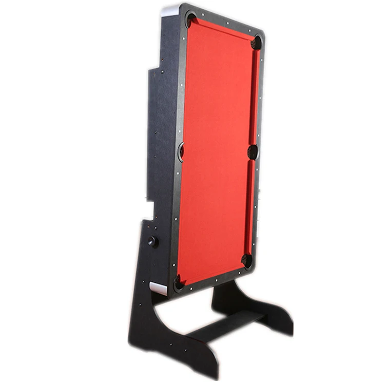 Mini Pool Tables - Kids Home Play Indoor Small Pool Billiard Table