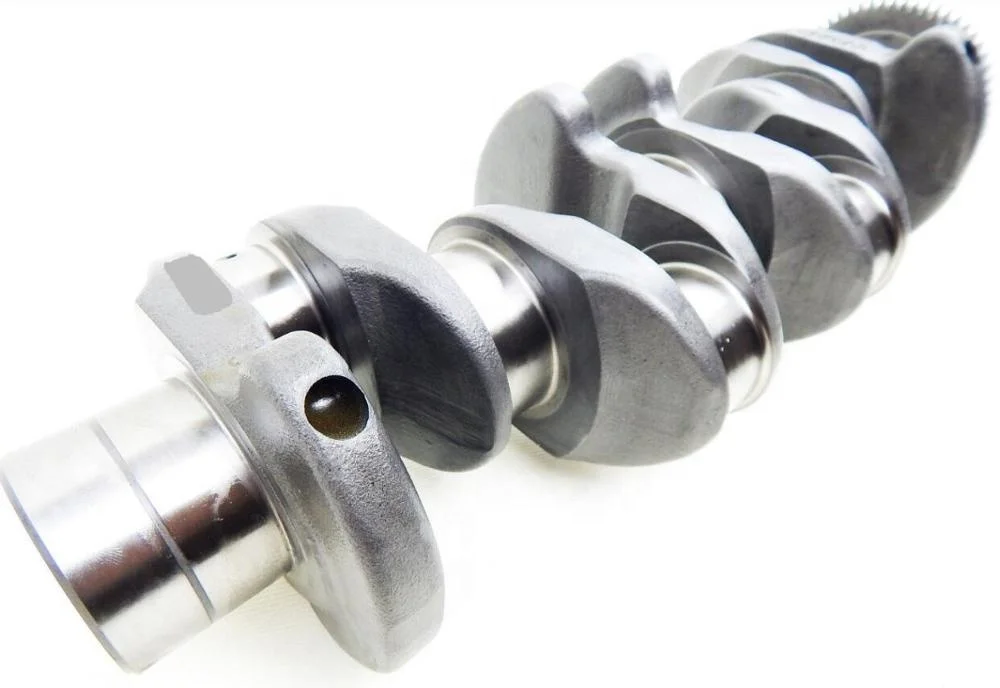 Oe#6510301201 Crankshaft Om651 For C-class,E-class Sprinter A6510302501 ...