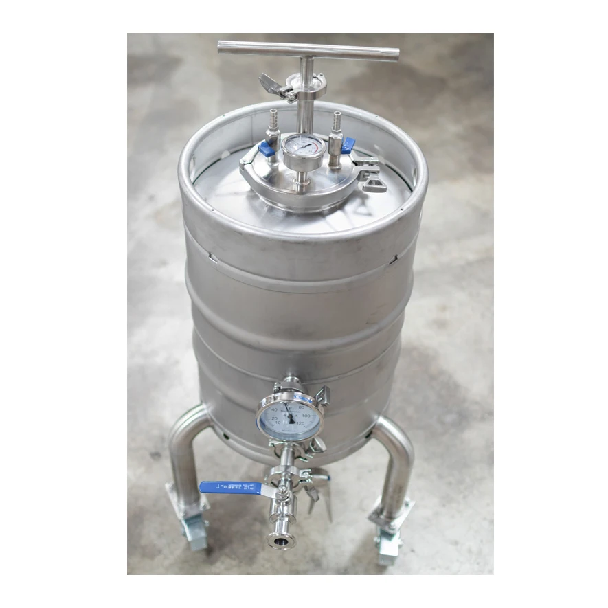 20l 30l 50l Customized Beer Keg For Dry Hops Yeast Brink - Buy Dry Hops ...