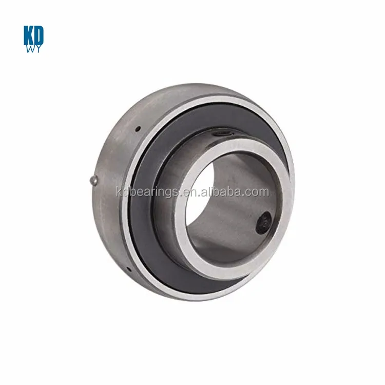 Insert Bearing Ucp Series Stainless Steel Chrome Steel Ucp206 - Ucp328 ...