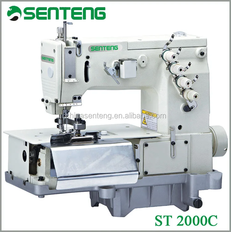 Industrial Sewing Machine Two Needle at Charlene Ortega blog