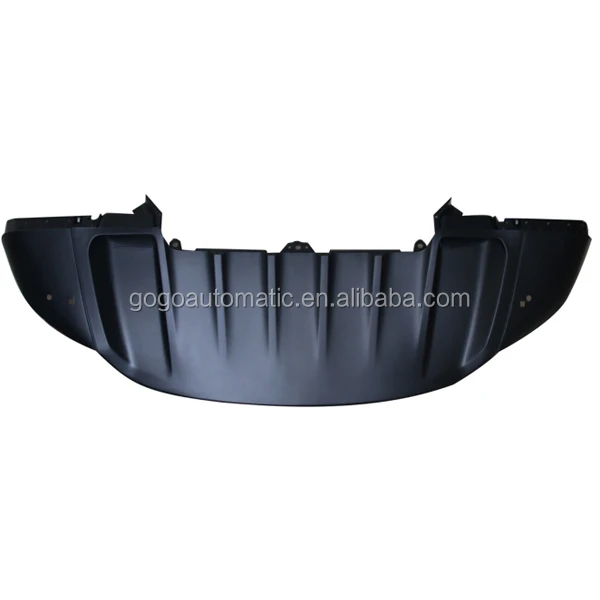 카이엔 958 2015 OEM 95850510000 를 위한 정면 스포일러 공기 전향장치| Alibaba.com